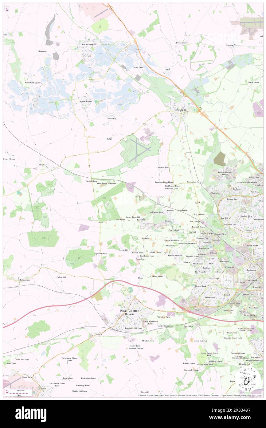 Purton Cut Out Stock Images & Pictures - Alamy