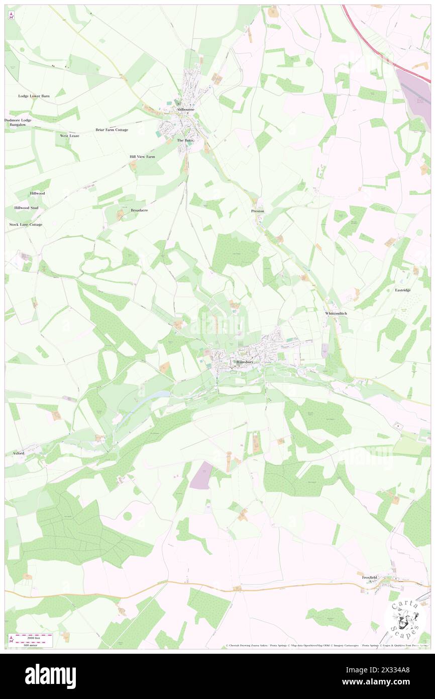 Ramsbury Cut Out Stock Images & Pictures - Alamy