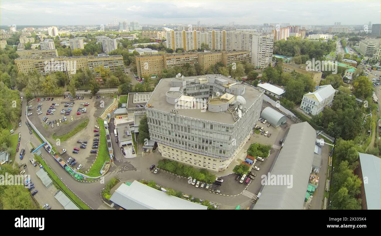 Pentagon shaped building hi-res stock photography and images - Alamy