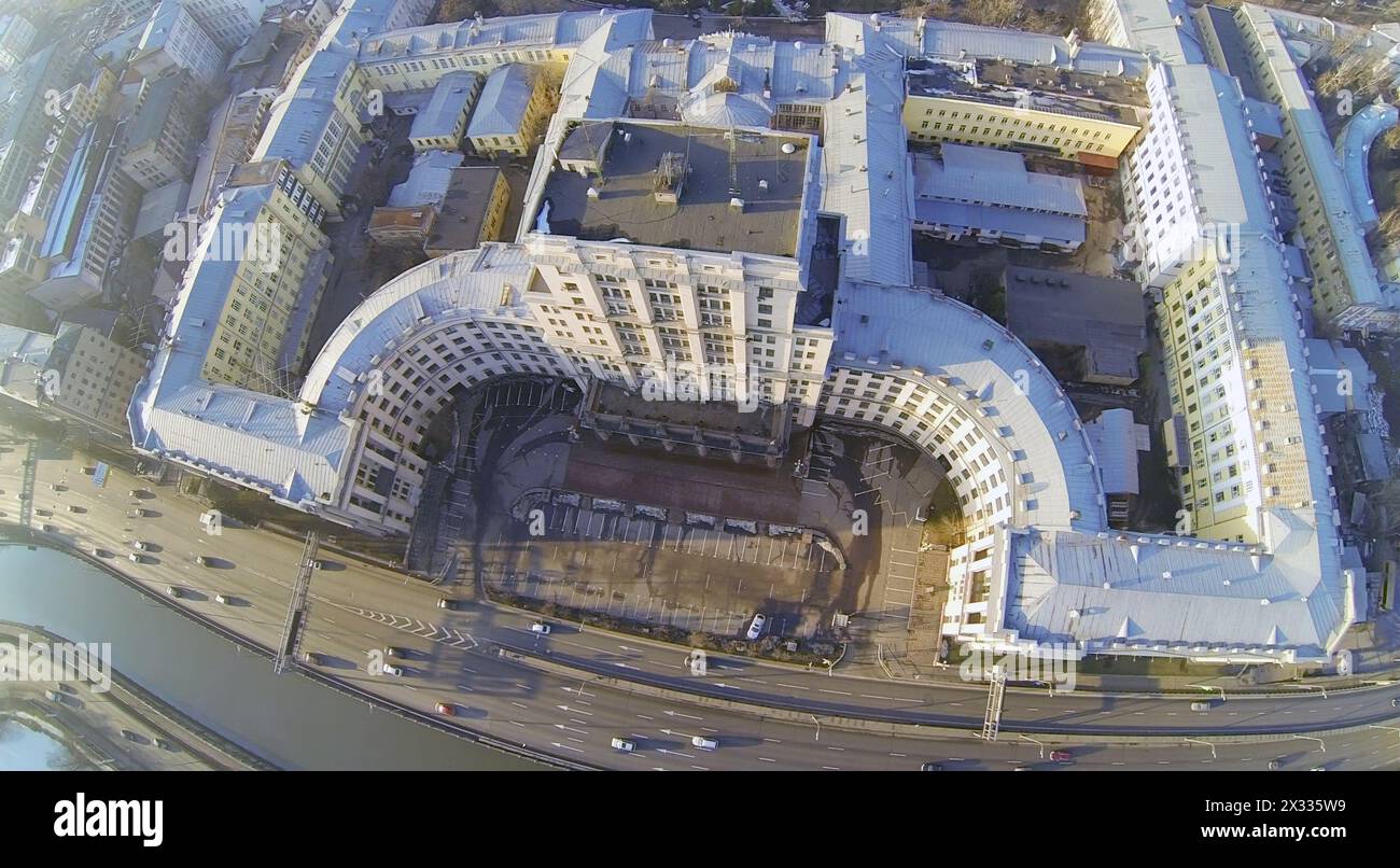 Mgtu hi-res stock photography and images - Alamy