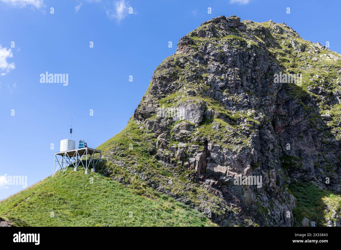 Weatherology hi-res stock photography and images - Alamy