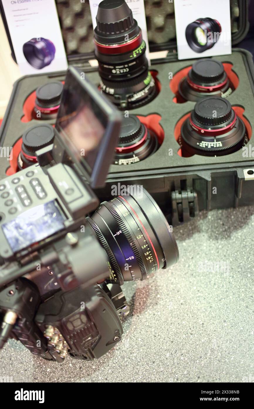 Digital glass projection hi-res stock photography and images - Alamy