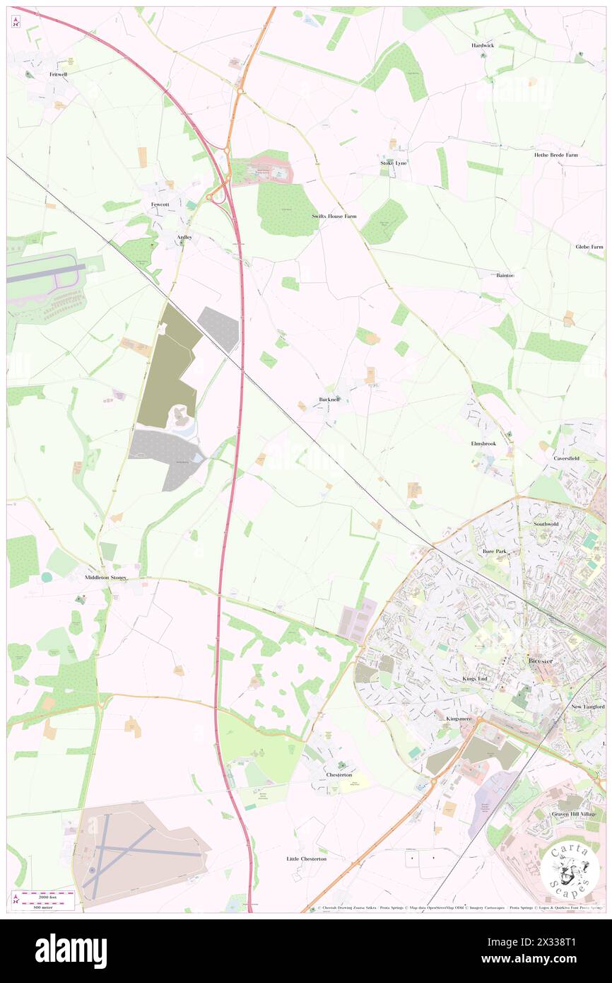 N 52 21 51 hi-res stock photography and images - Alamy