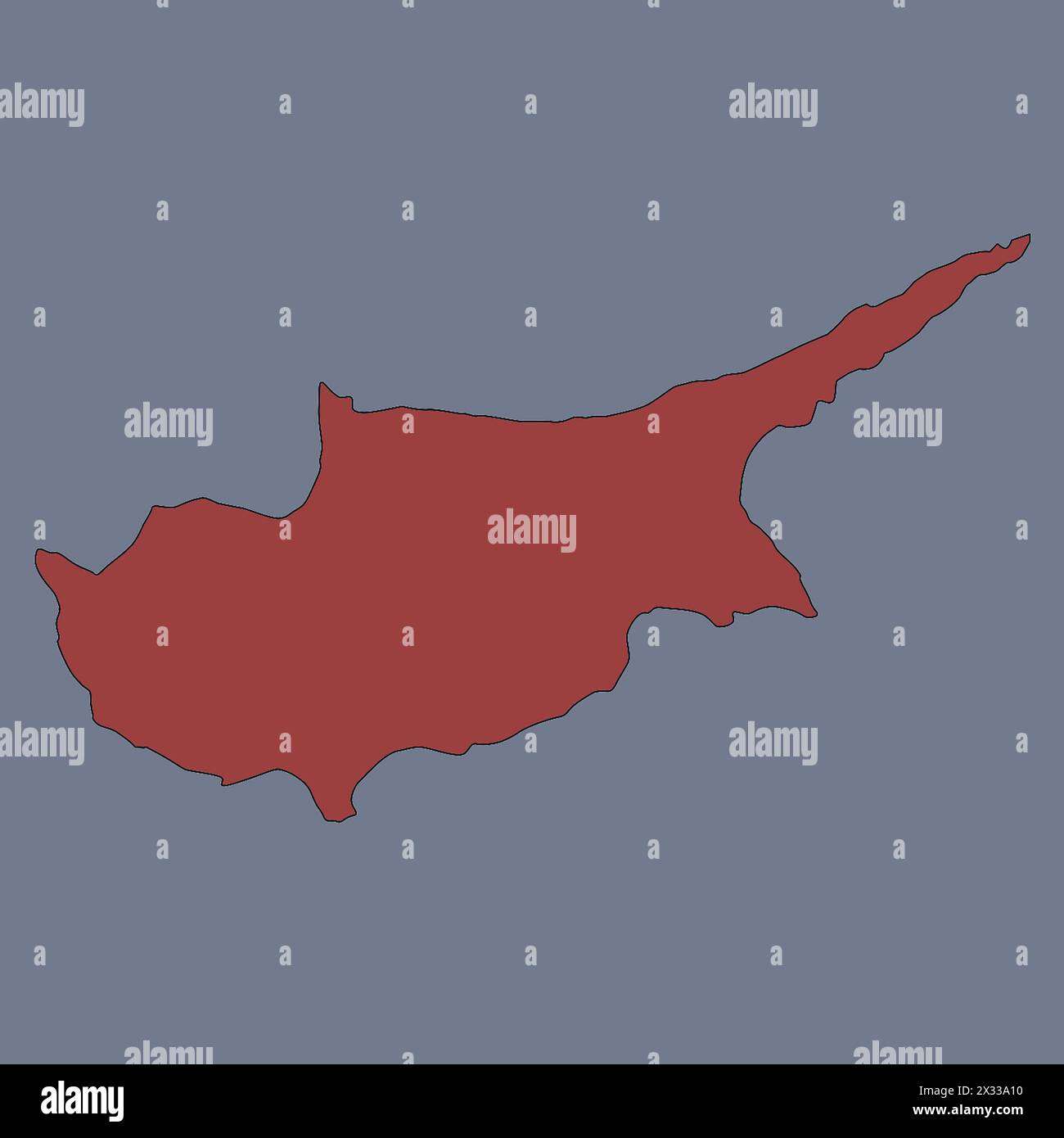 Zypern grenze hi-res stock photography and images - Alamy