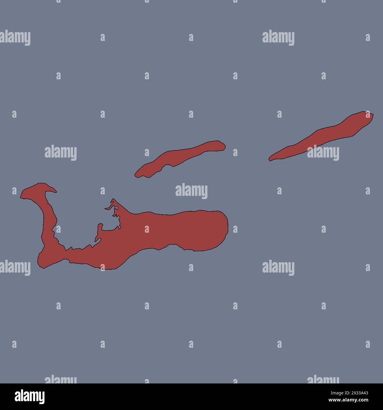 Kaimaninseln hi-res stock photography and images - Alamy