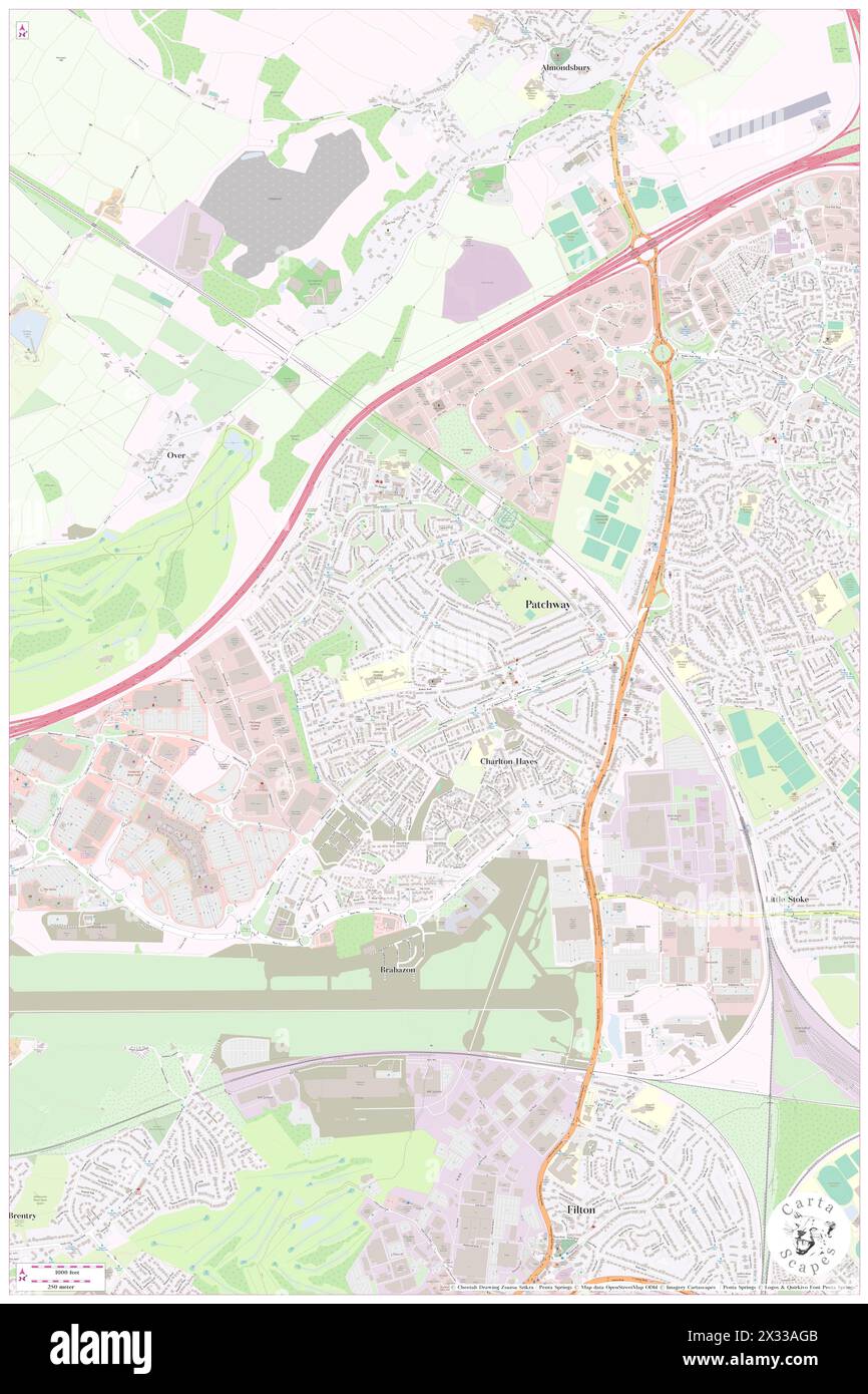 Patchway Cut Out Stock Images & Pictures - Alamy