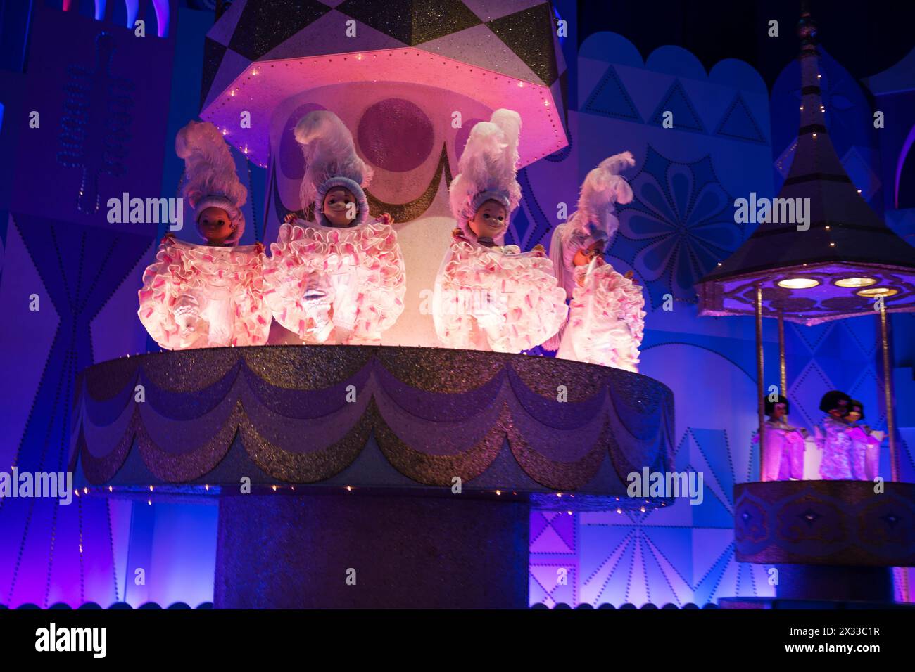 Baby doll paris france hi-res stock photography and images - Alamy