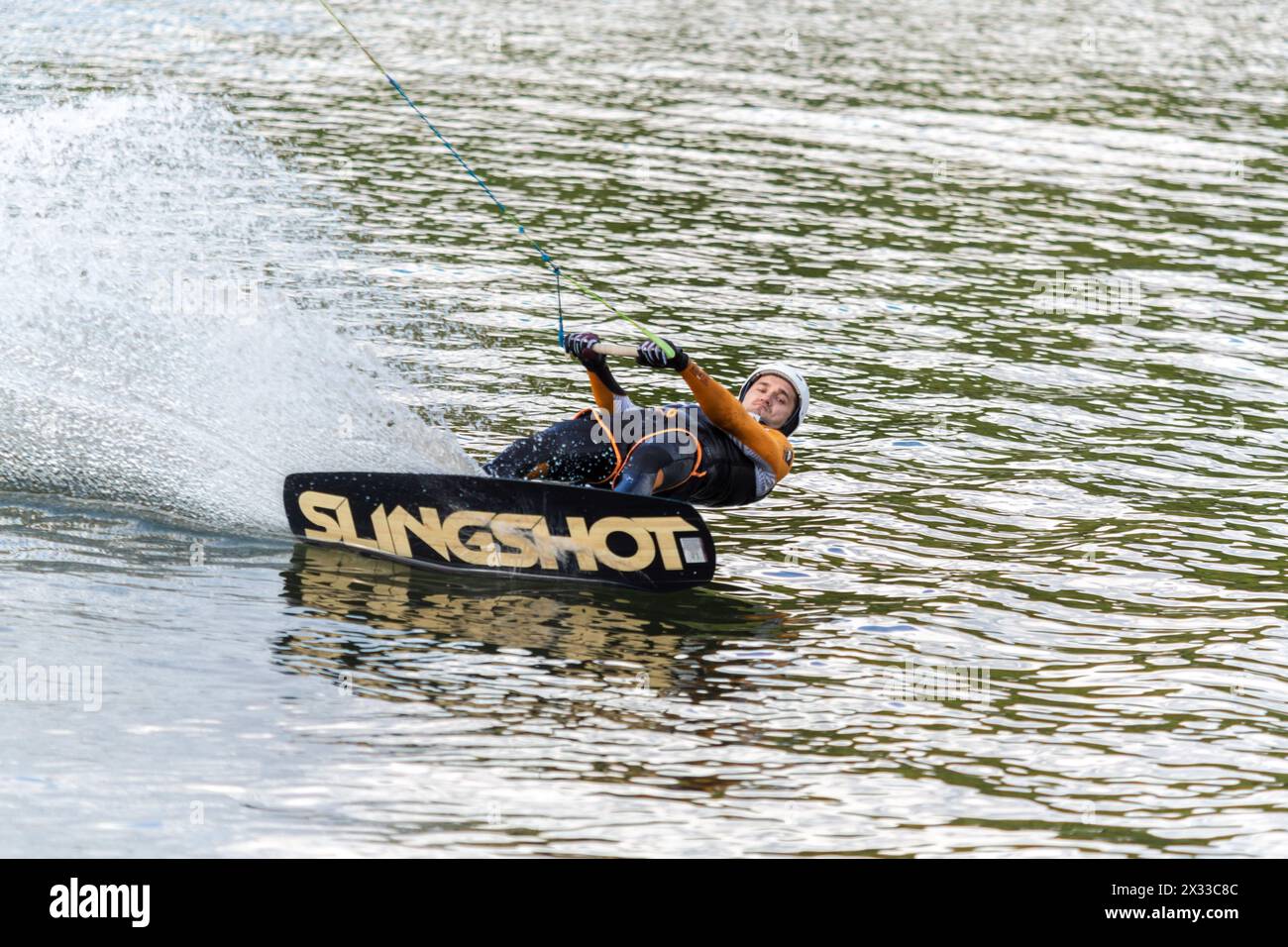 Serfer hi-res stock photography and images - Alamy