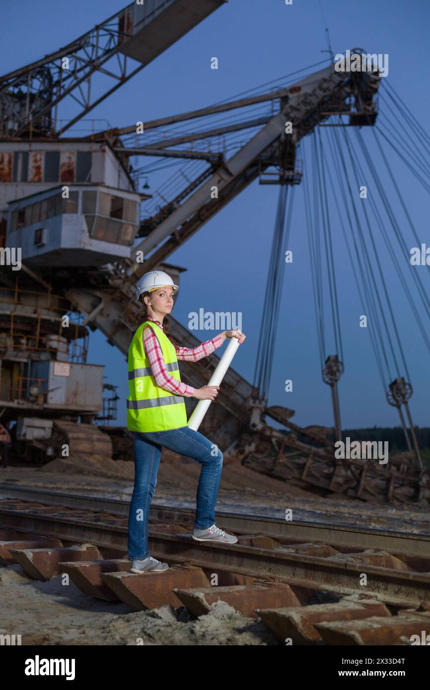 Grab rails hi-res stock photography and images - Alamy