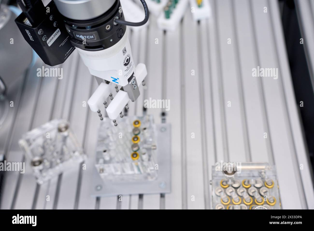 Cyber physisch hi-res stock photography and images - Alamy