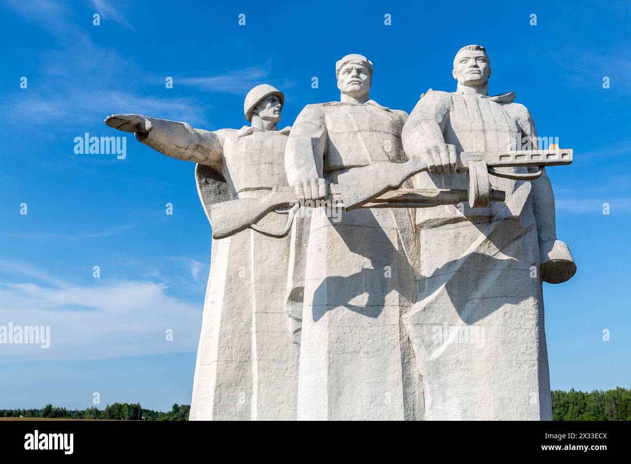 28 panfilov hi-res stock photography and images - Alamy