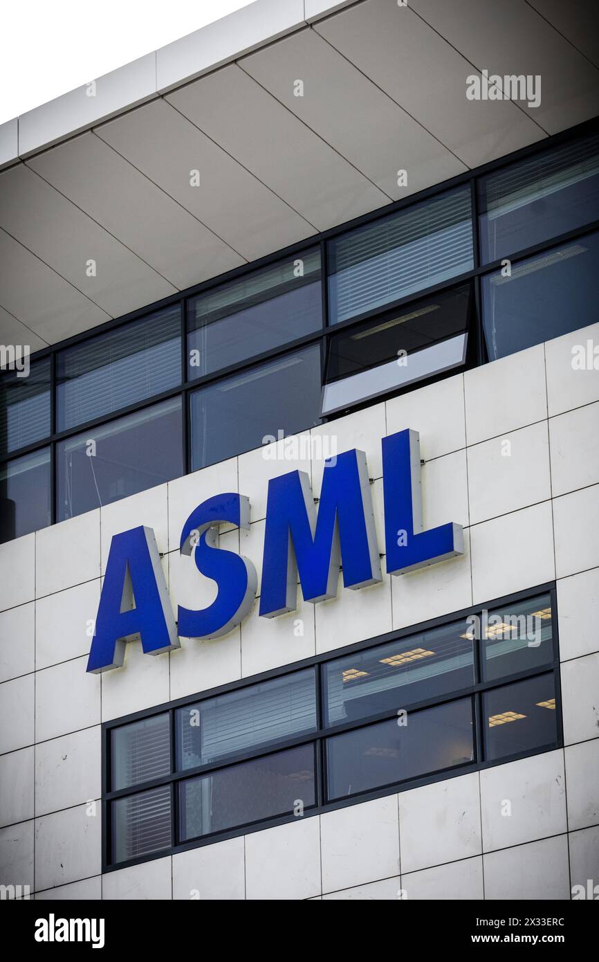 Asml hi-res stock photography and images - Alamy