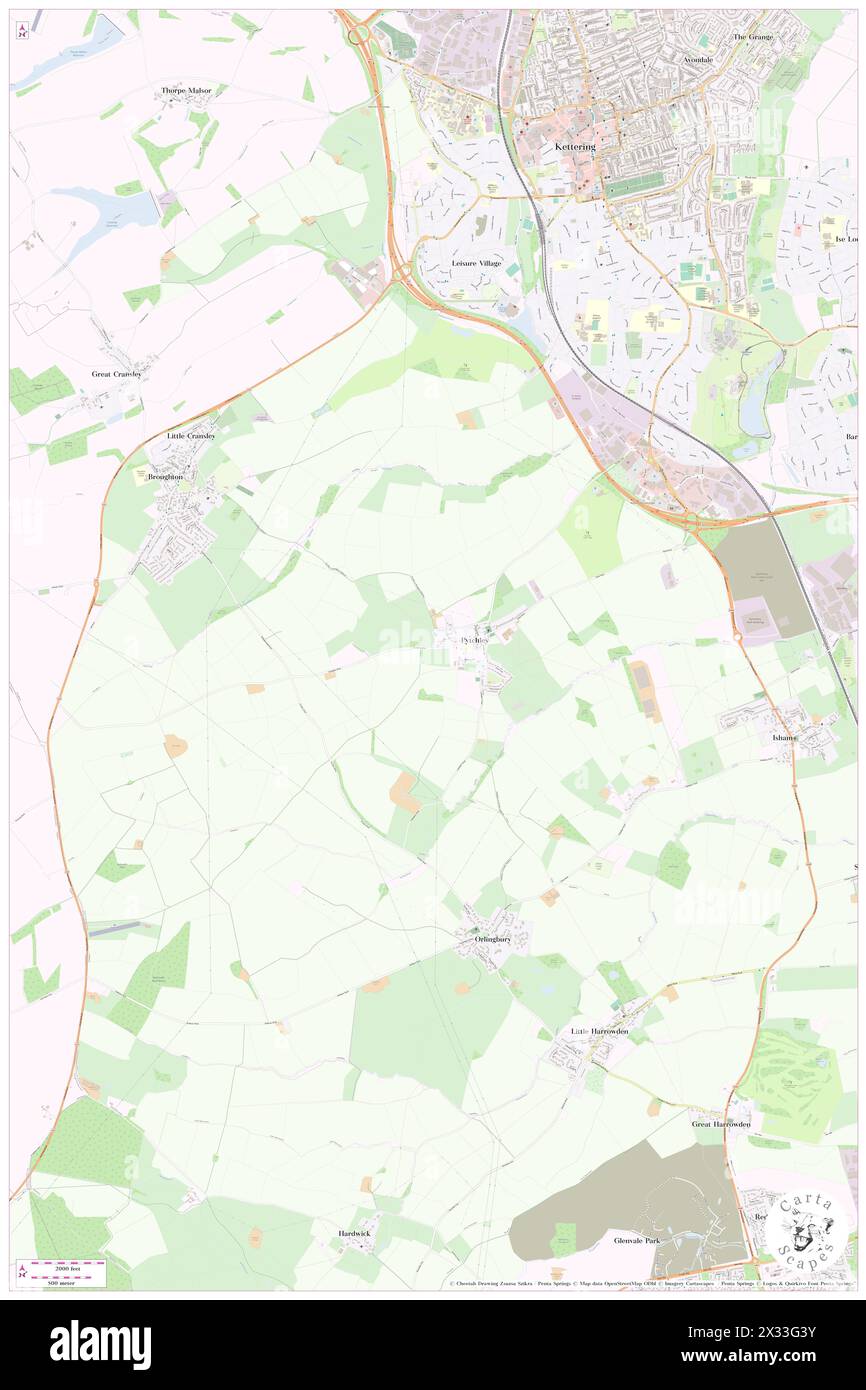 N 52 21 46 hi-res stock photography and images - Alamy