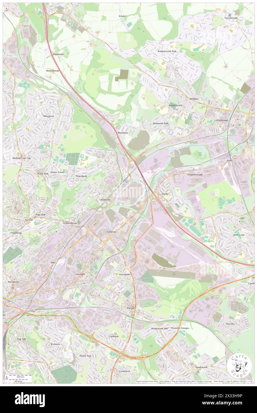 Meadowhall Cut Out Stock Images & Pictures - Alamy