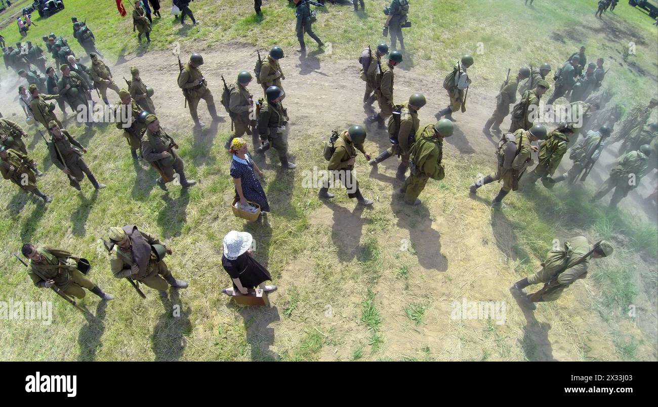 Soviet uav hi-res stock photography and images - Alamy