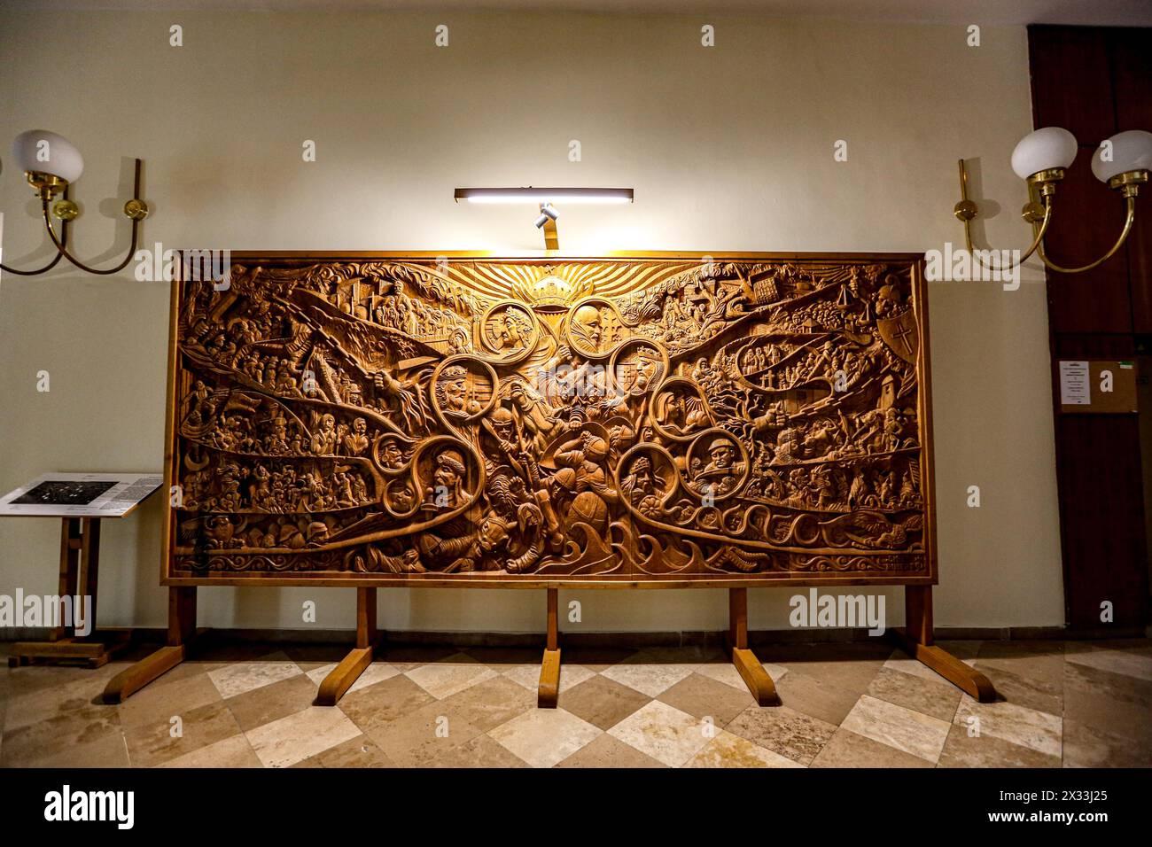 Five years of revolution hi-res stock photography and images - Alamy