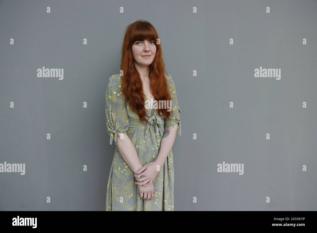 Megan boyle hi-res stock photography and images - Alamy