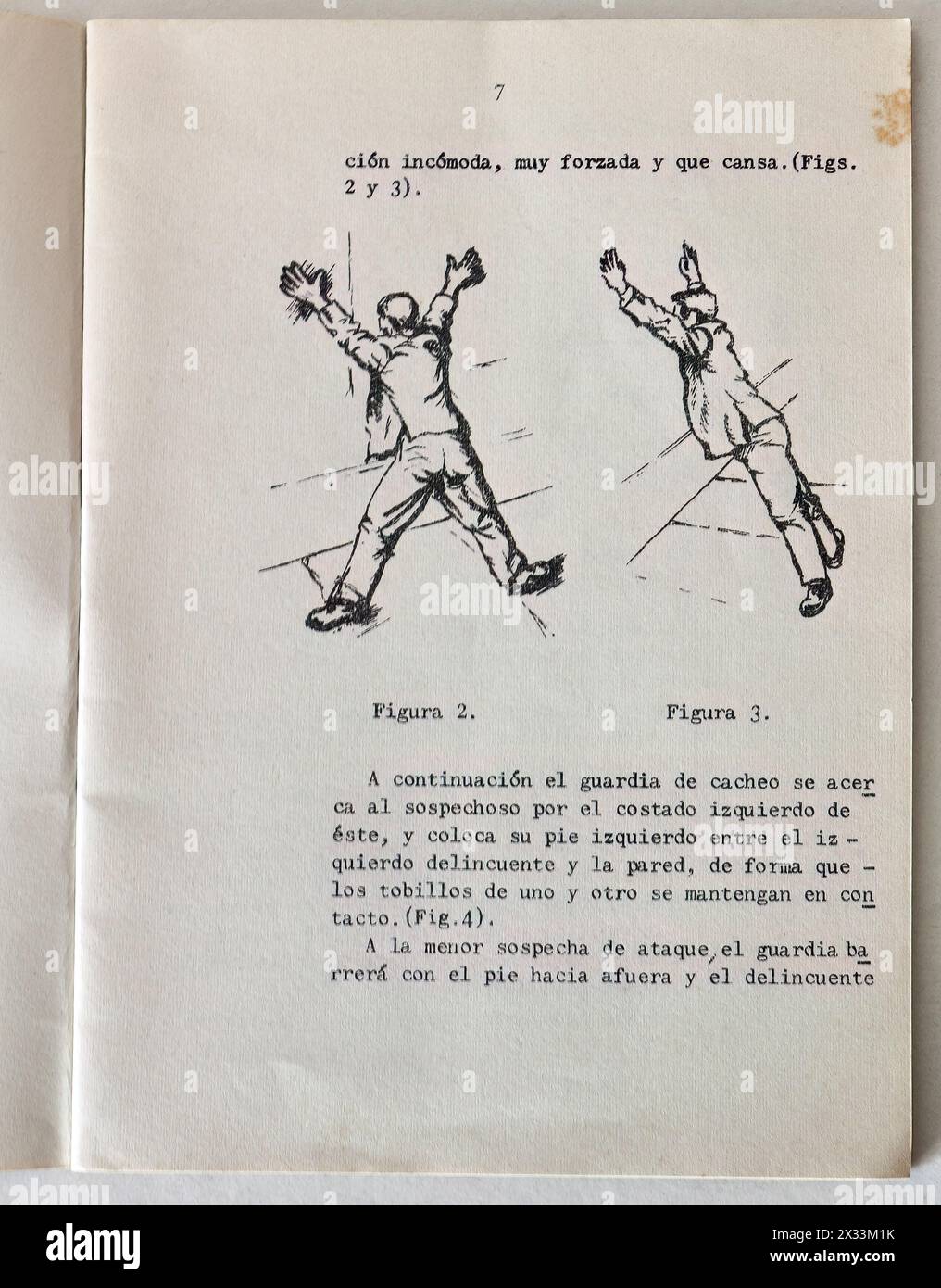 Police making arrest hi-res stock photography and images - Alamy