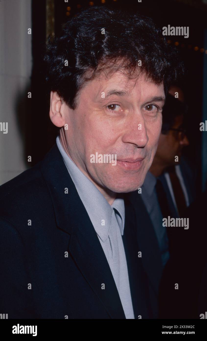 Stephen Rea attends the opening night of "The Iceman Cometh" at the ...
