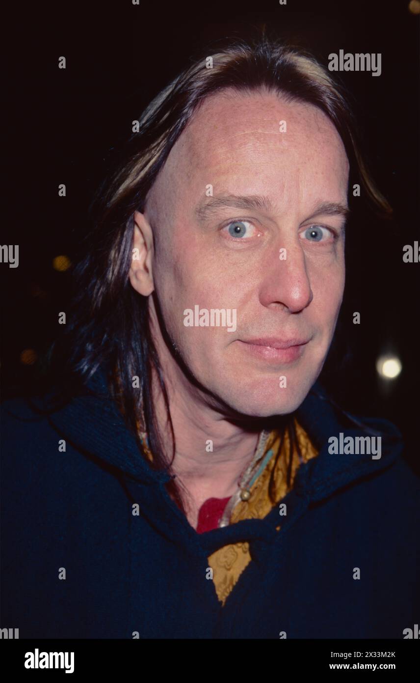 Todd rundgren hi-res stock photography and images - Alamy