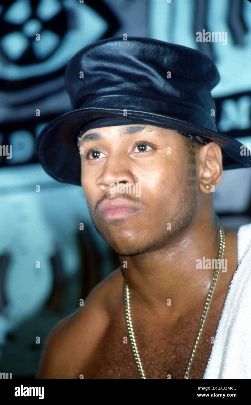 Ll Cool J 1991