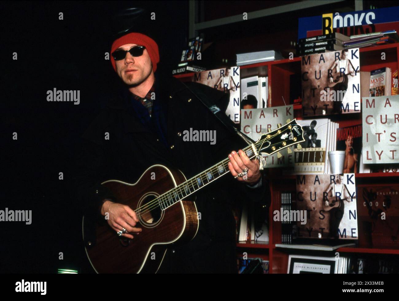 Mark Curry photographed in 1993 Credit: mpiRR / MediaPunch Stock Photo ...