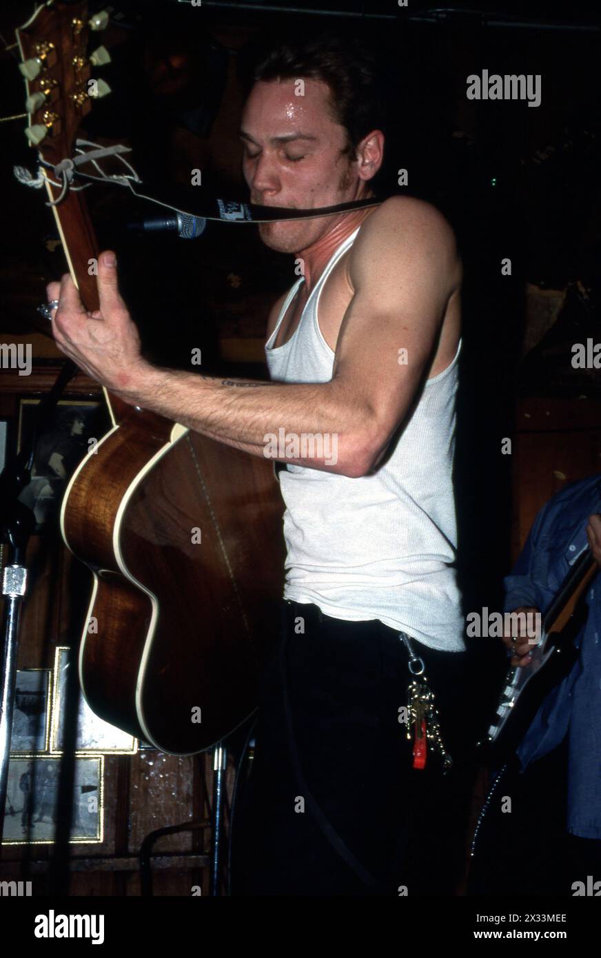 Mark curry hi-res stock photography and images - Alamy