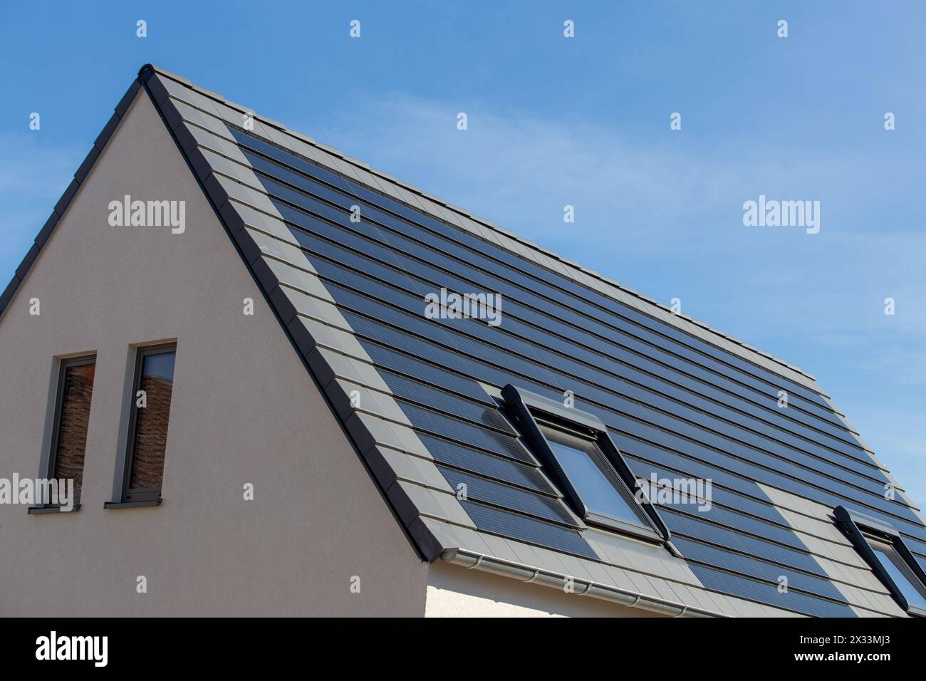 Tile systems hi-res stock photography and images - Alamy