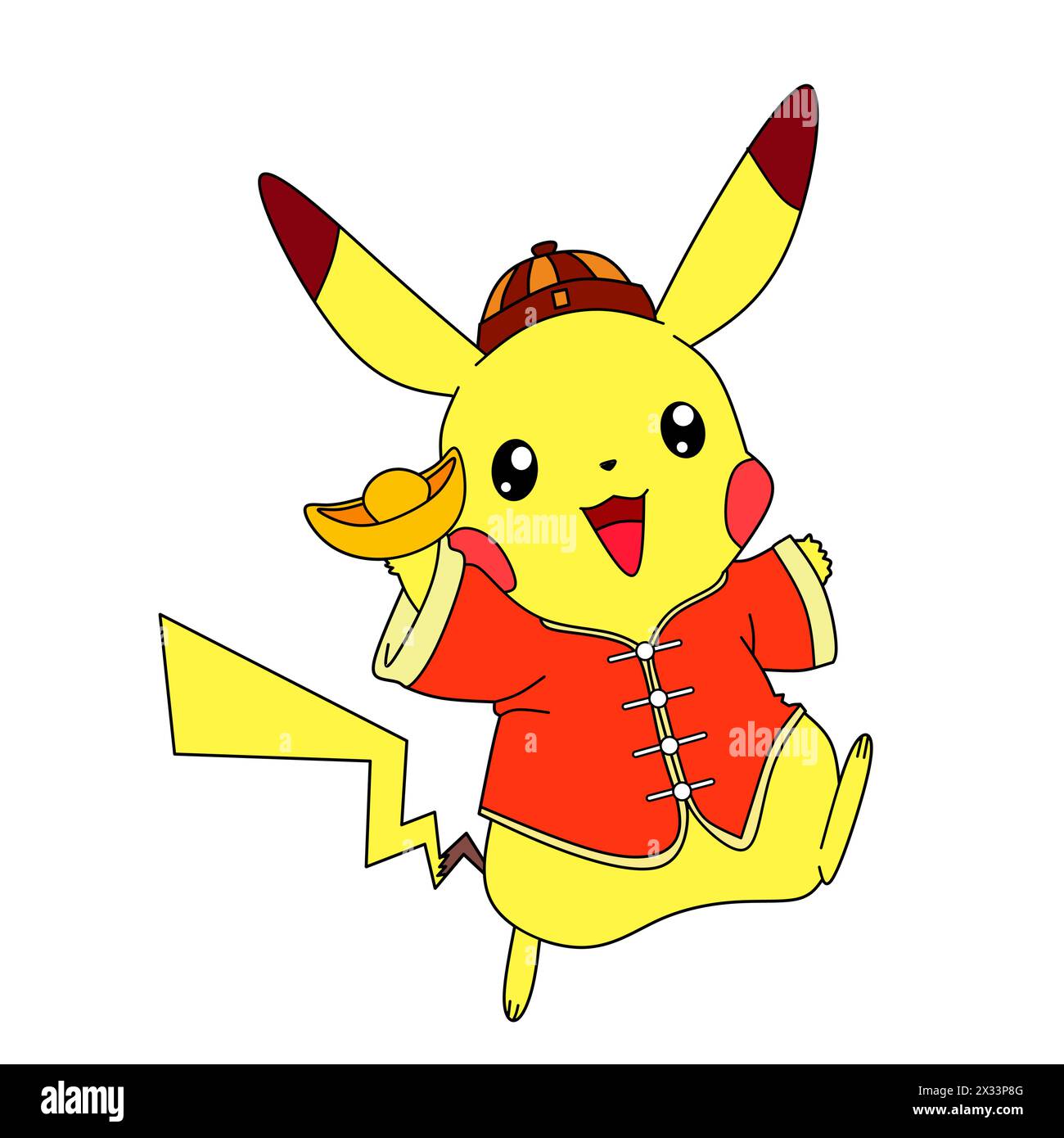 Days with the kids Stock Vector Images - Alamy