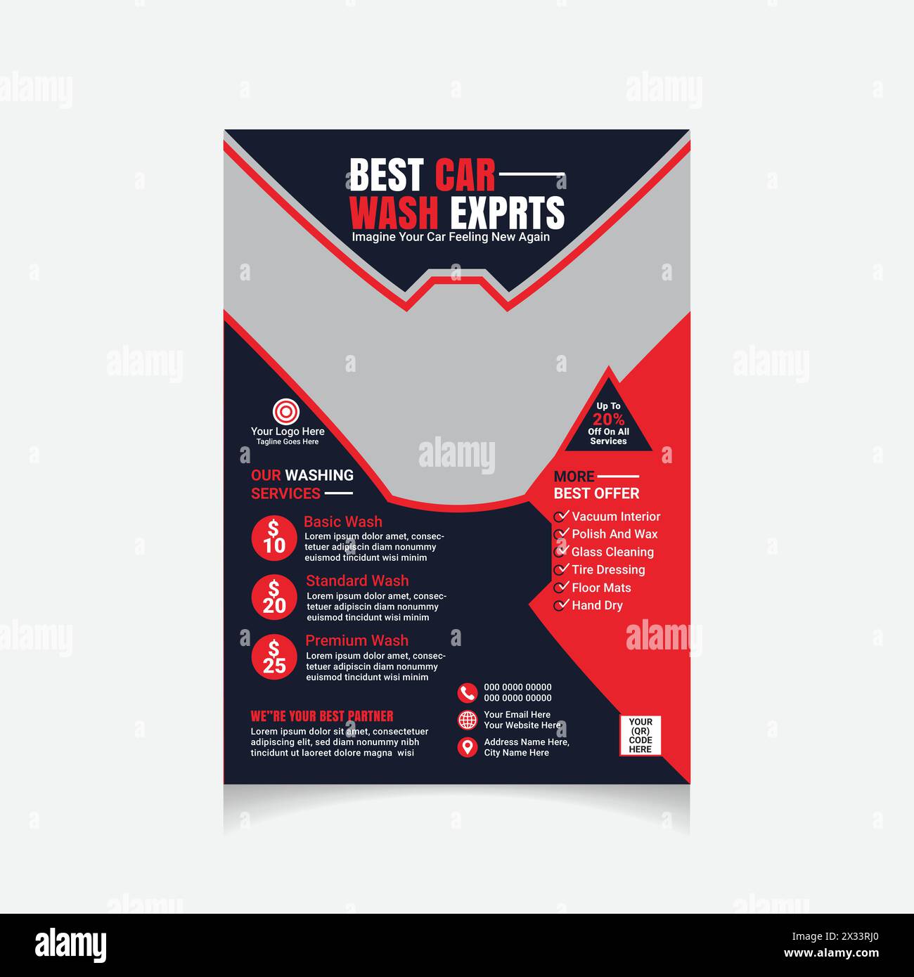 Instagram car Stock Vector Images - Alamy