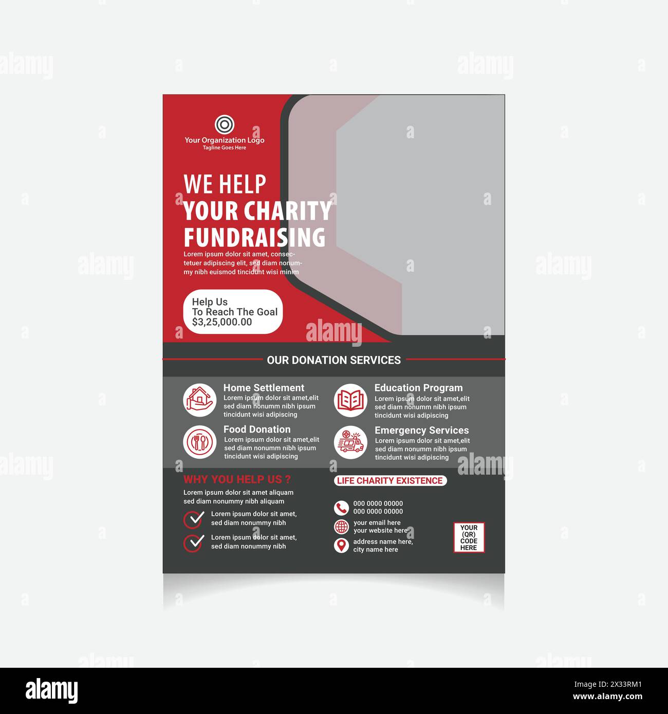 Future of food design Stock Vector Images - Alamy