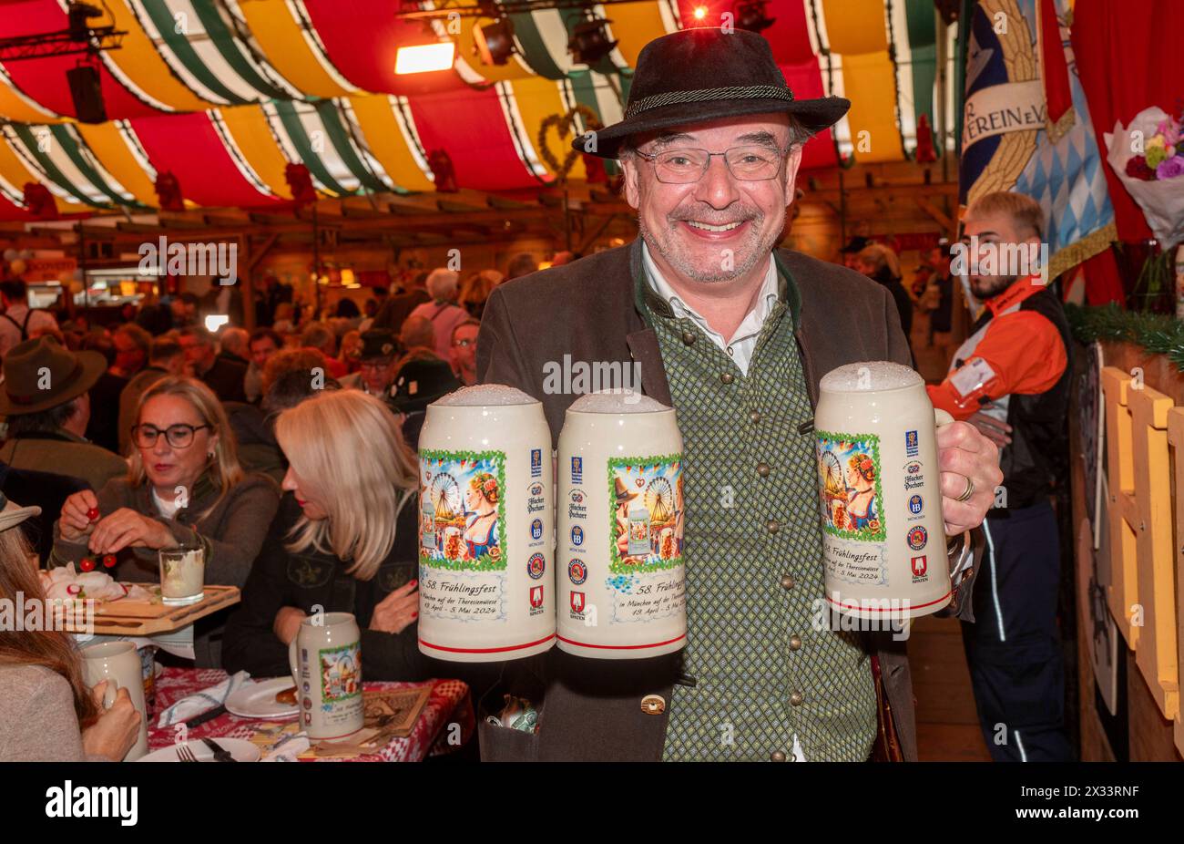 Peter rupp hi-res stock photography and images - Alamy