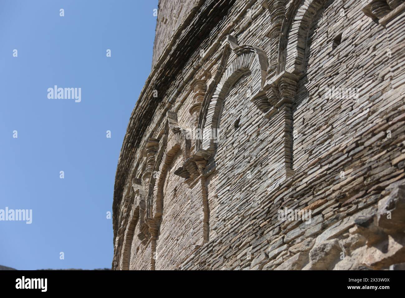 Parwan. 24th Apr, 2024. This photo taken on April 24, 2024 shows a view ...