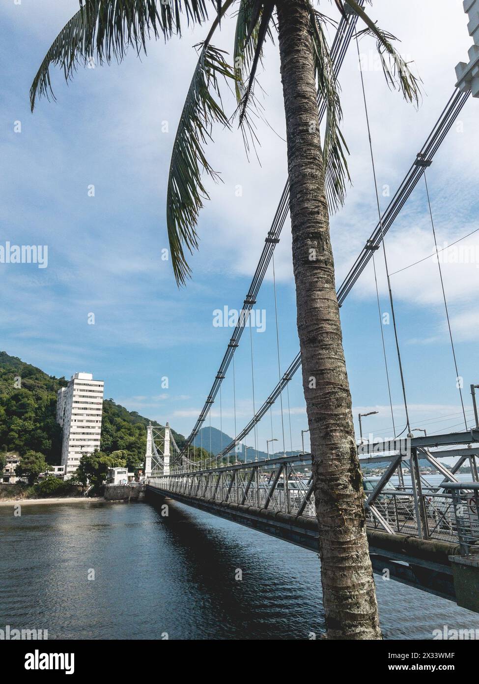 São paulo brazil bridge hi-res stock photography and images - Alamy