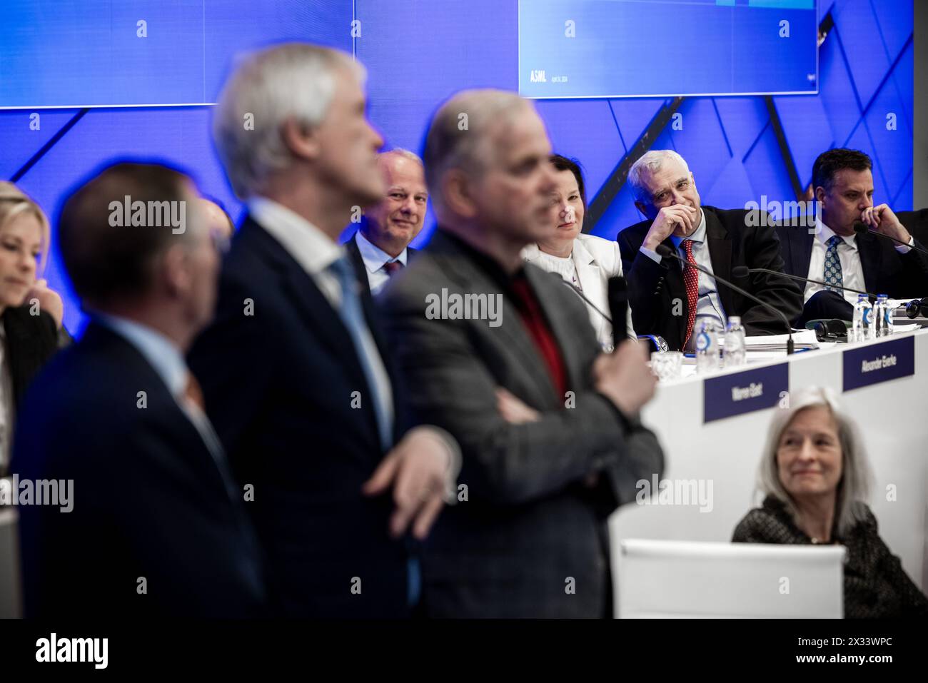 Peter say hi-res stock photography and images - Alamy