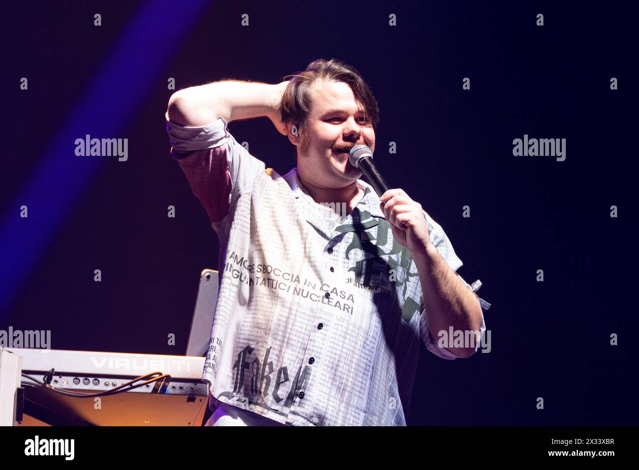Elio biffi hi-res stock photography and images - Alamy