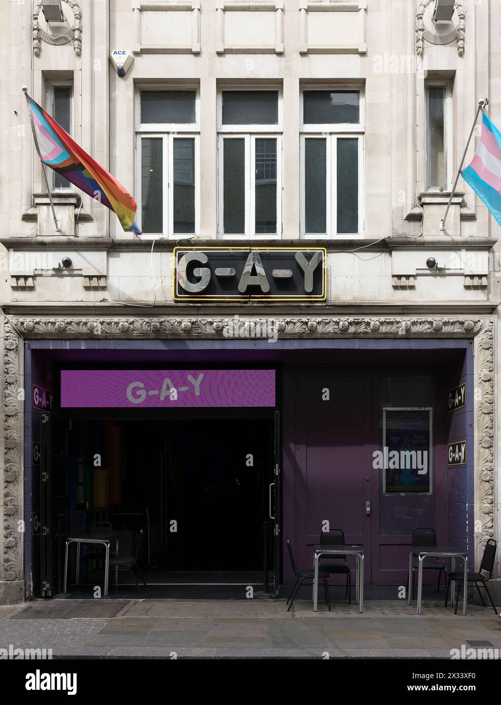 Lgbtq london hi-res stock photography and images - Alamy