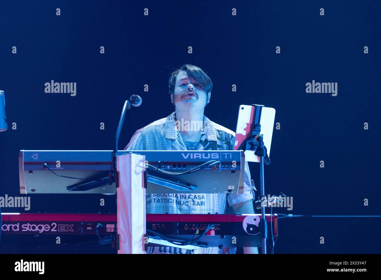 Elio biffi hi-res stock photography and images - Alamy
