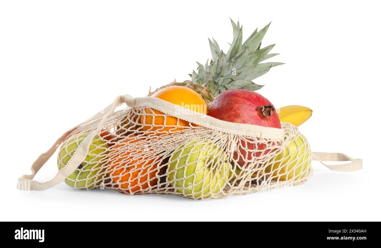 Fabric white mesh in Cut Out Stock Images & Pictures - Alamy