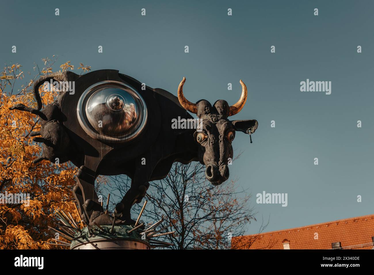 Фотограф Энергордар Ковнир Андрей https://www.instagram.com/andrei kovnir Stock Photo - Alamy