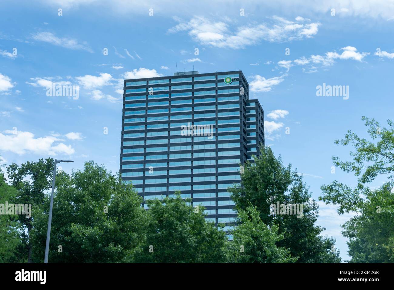 Bp plc hi-res stock photography and images - Alamy