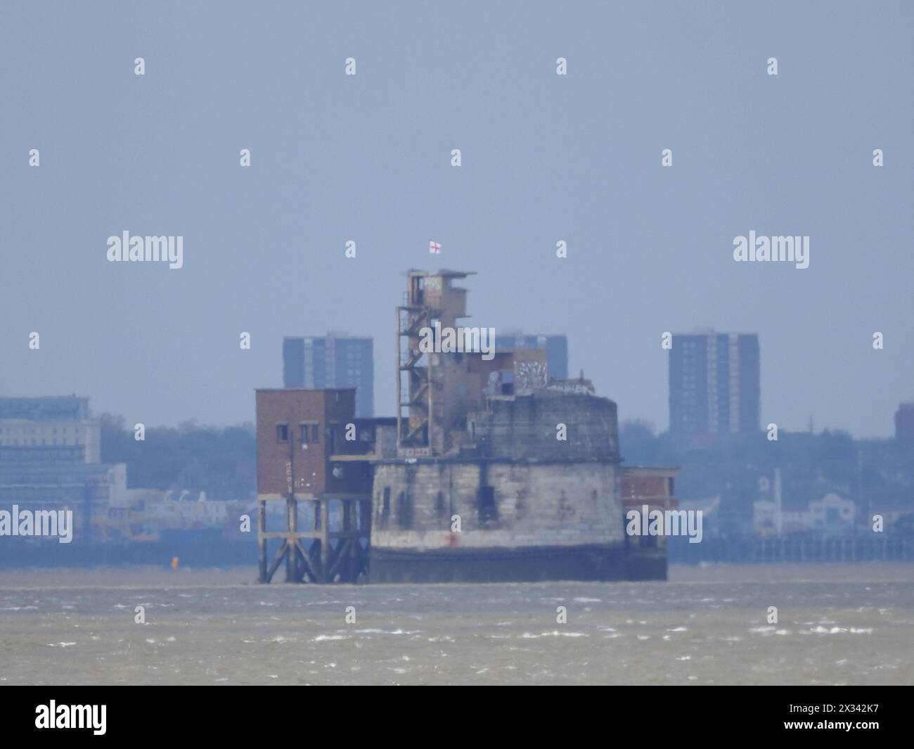Seen mid april 2024 hi-res stock photography and images - Alamy