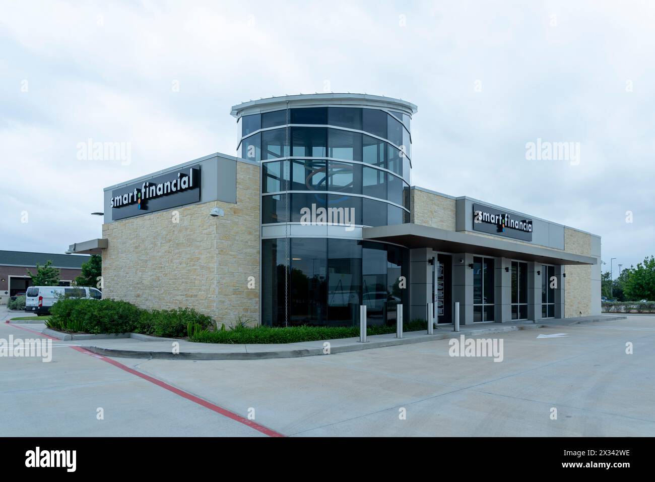 Smart signage hi-res stock photography and images - Alamy