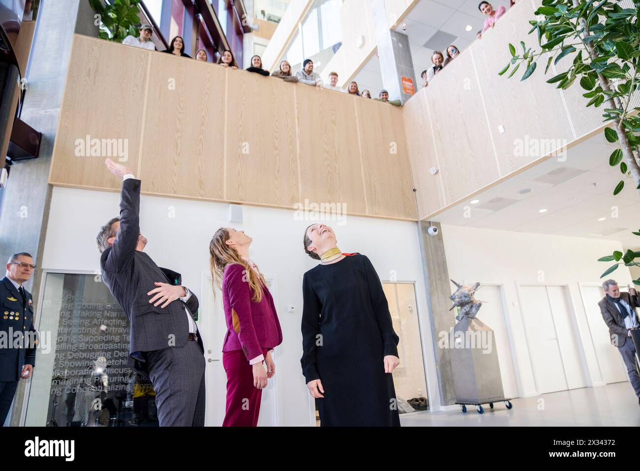 Wednesday 24th april 2024 hi-res stock photography and images - Alamy