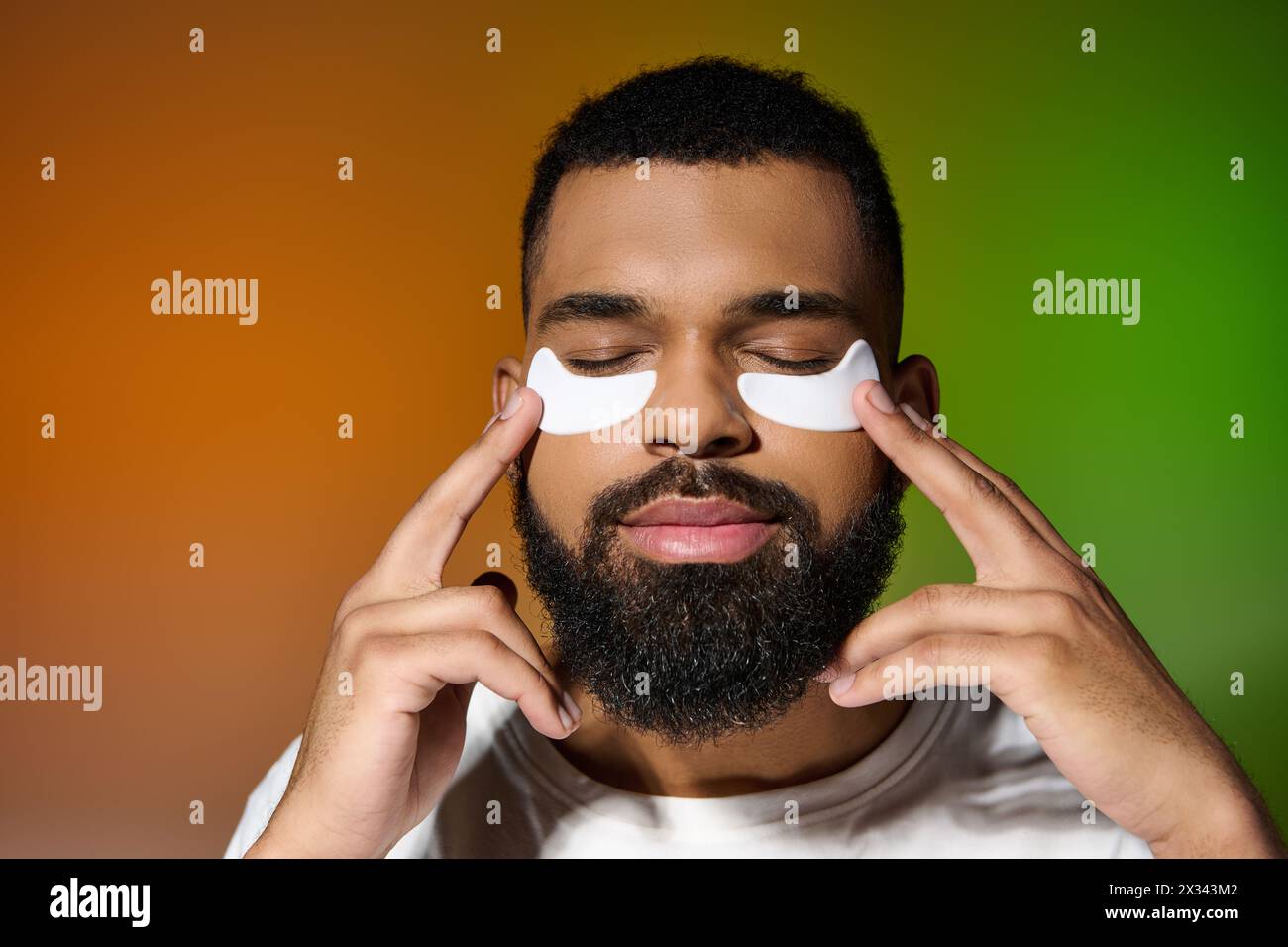 Sensory patches hi-res stock photography and images - Alamy