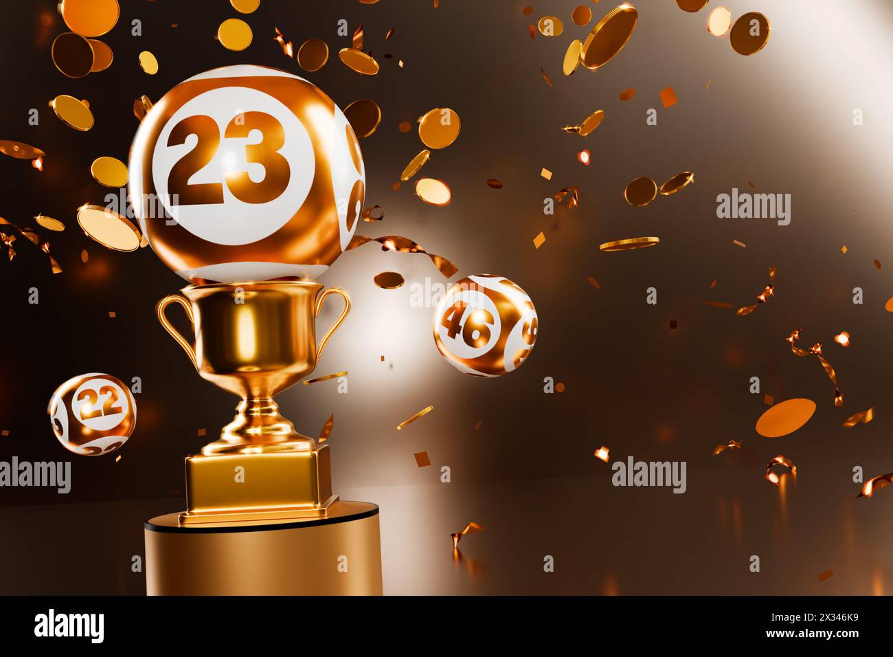 Winners bonus hi-res stock photography and images - Alamy