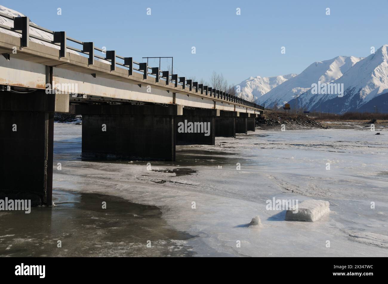 Twentymile river hi-res stock photography and images - Alamy