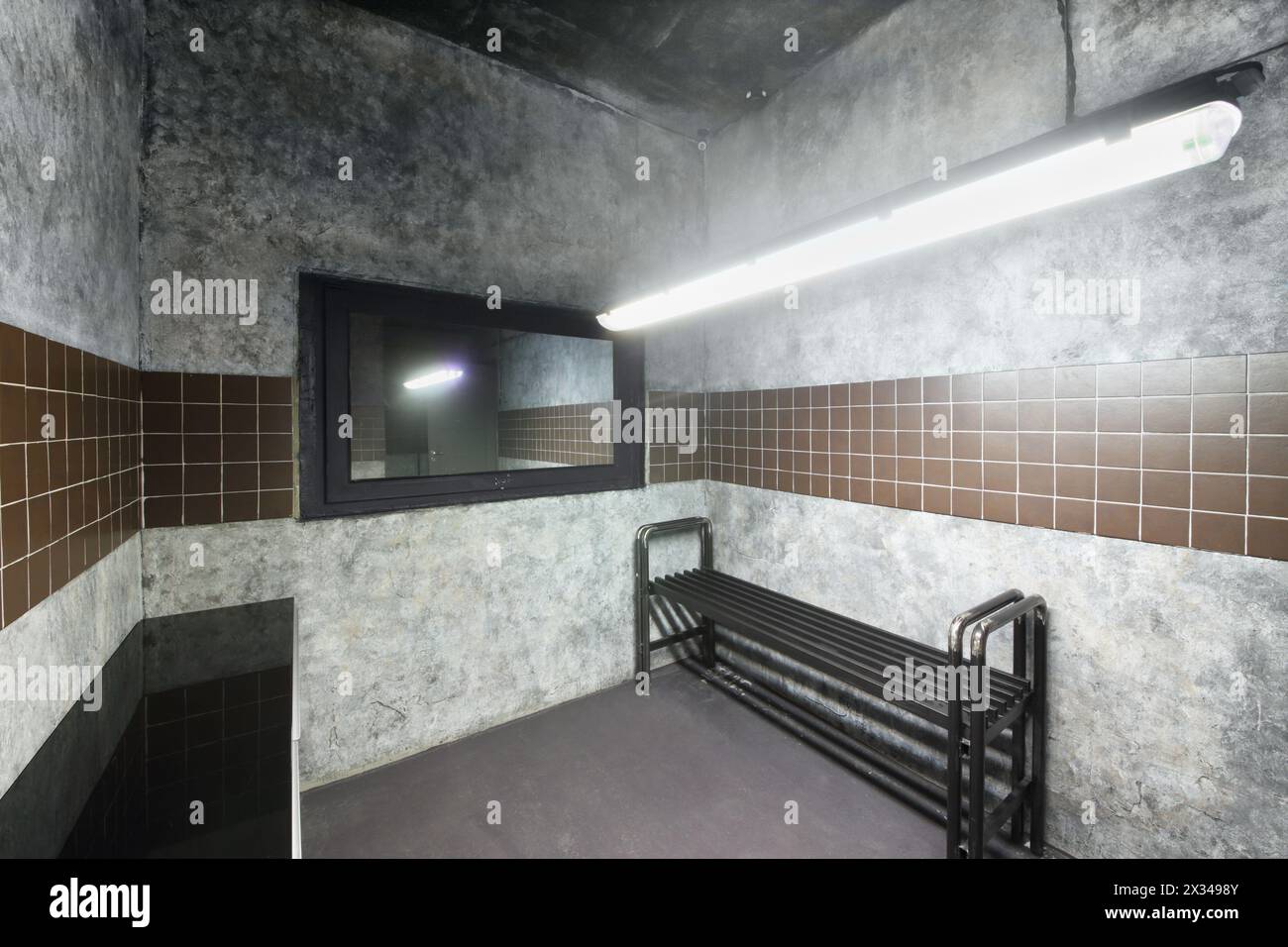 Interiorrooms hi-res stock photography and images - Alamy