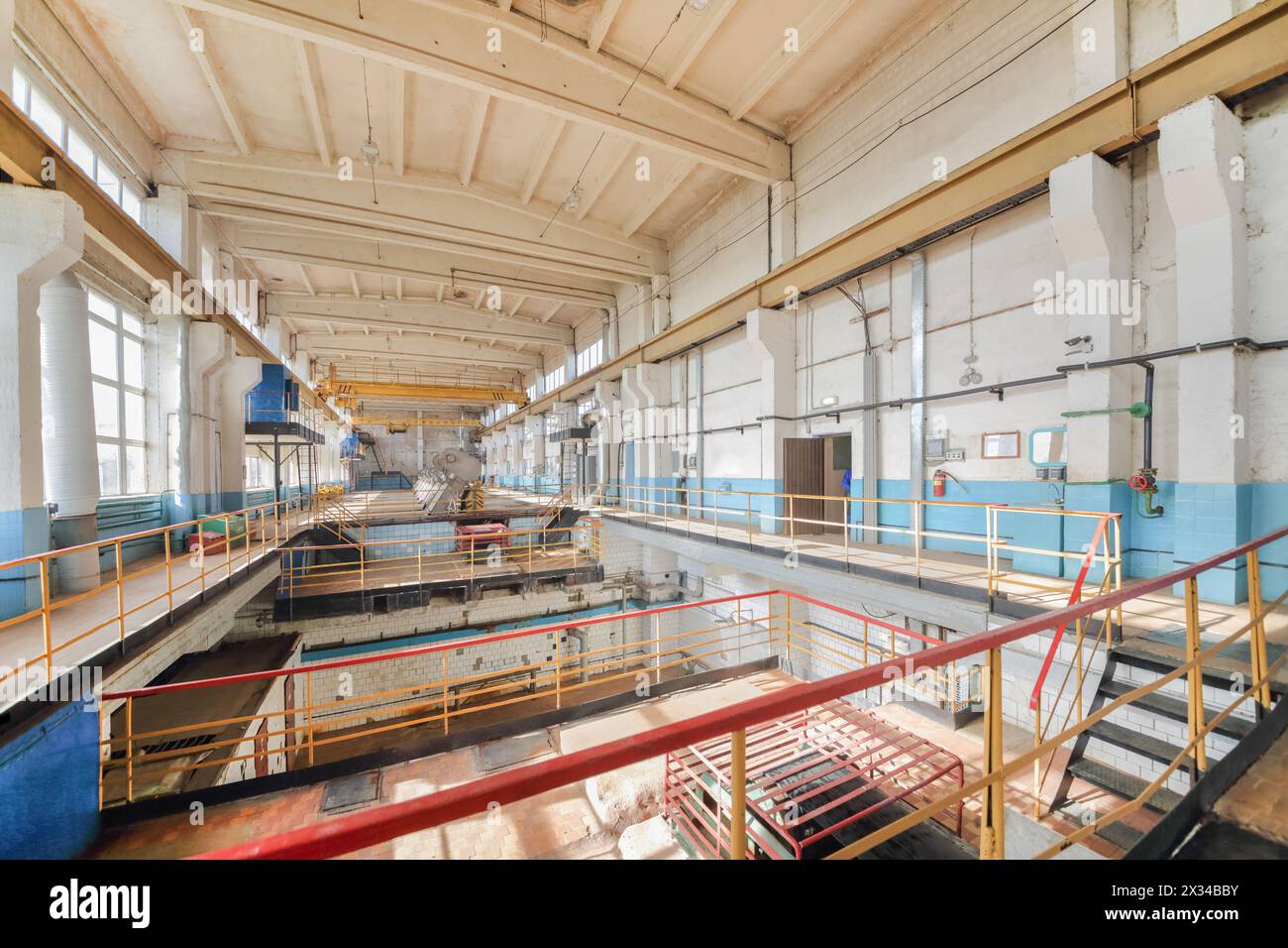 building lattices, department mechanical grates sewage water treatment ...