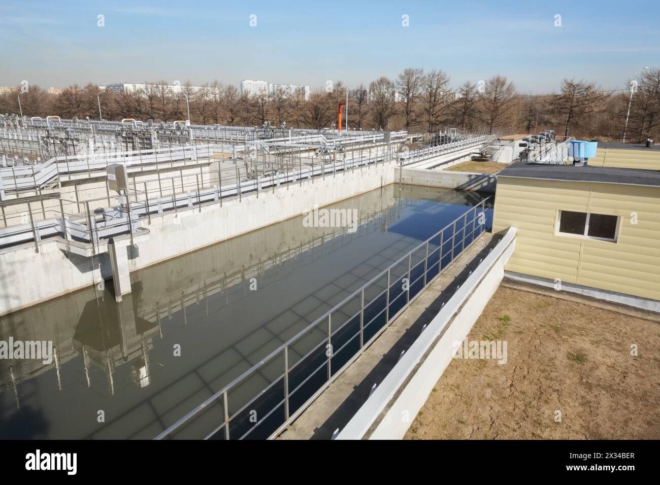 capture of mineral impurities in sand catchers and sedimentation of ...